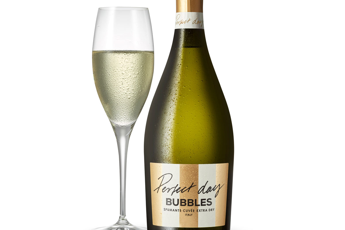 Nytillskott i Perfect Day serien - Perfect Day Bubbles Vinmagasinet ...