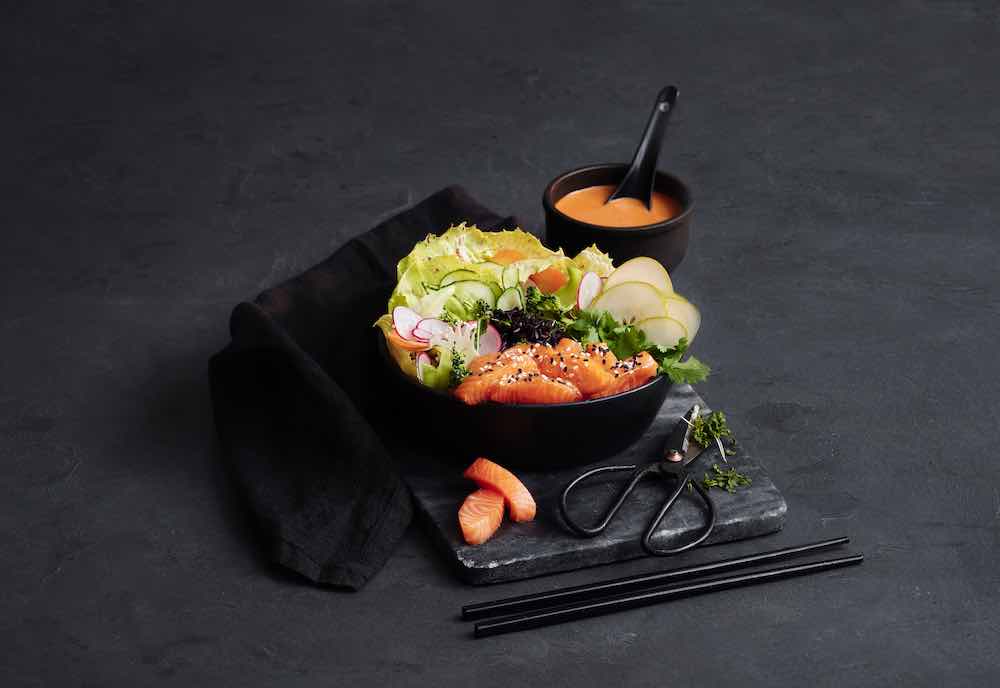 Frøya satsar på lax loins i Sverige – Vinmagasinet Livets Goda / Wine ...