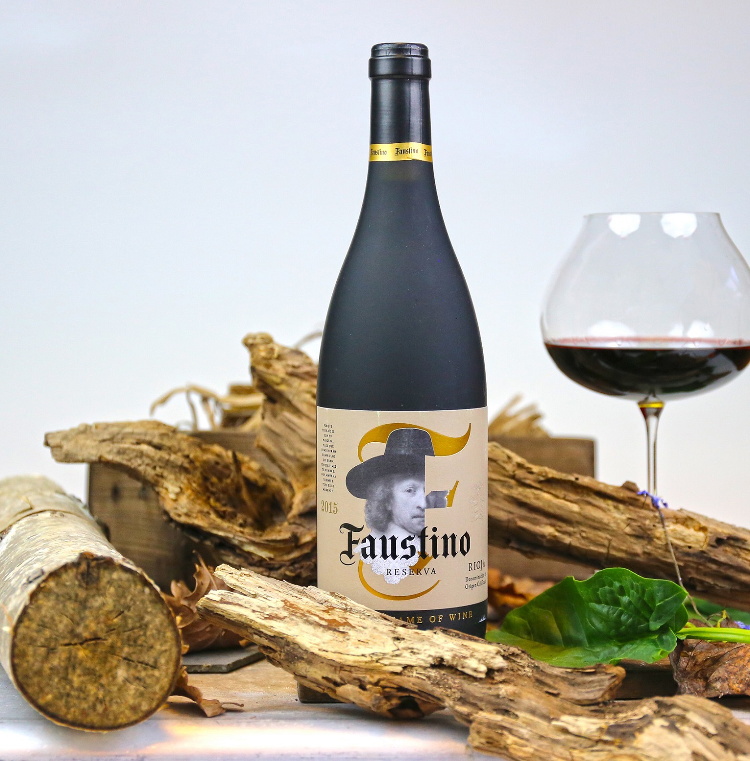 Faustino Reserva – klassisk Rioja som är bättre än någonsin ...