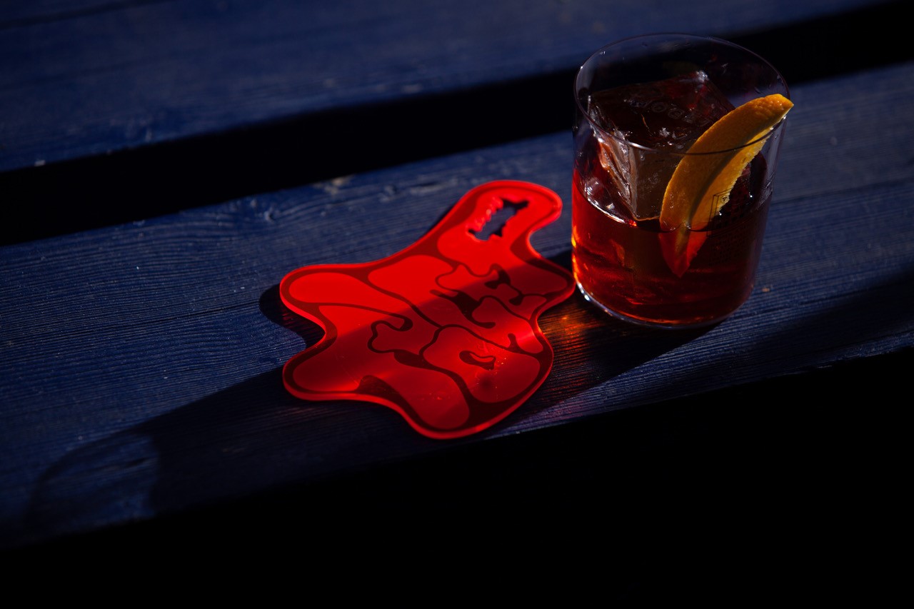 Tjoget är för 6 året i rad med på 50 best bar – lista över världens ...