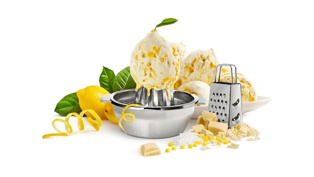 Årets nya kulglass från SIA Glass: Njutning och nostalgi - Livets Goda