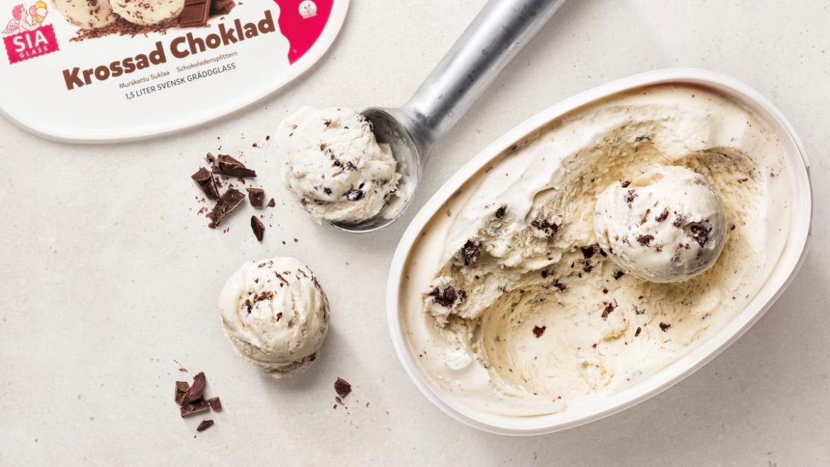 Krossad Choklad – dubbel njutning från SIA Glass - Vinmagasinet Livets ...