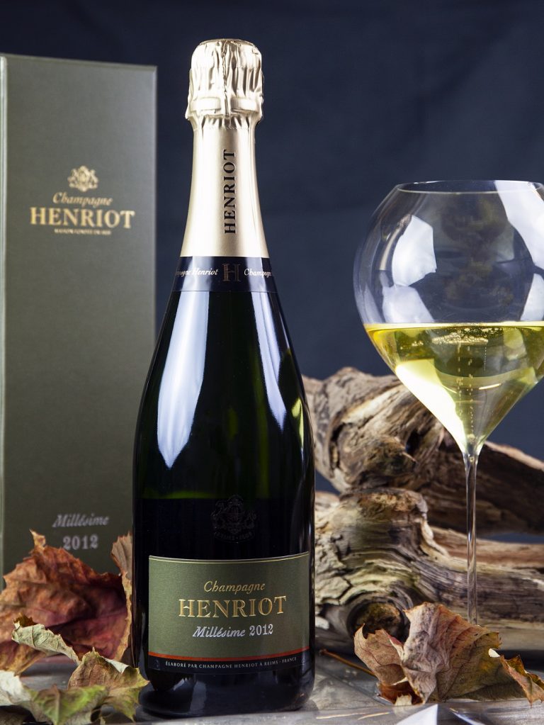 Henriot Millesimé 2012 – en champagne att älska nu & 10 år framåt ...