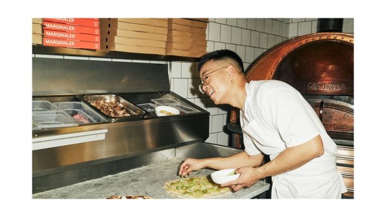 Marginalen Bank öppnar Sveriges billigaste pizzeria tillsammans med ...