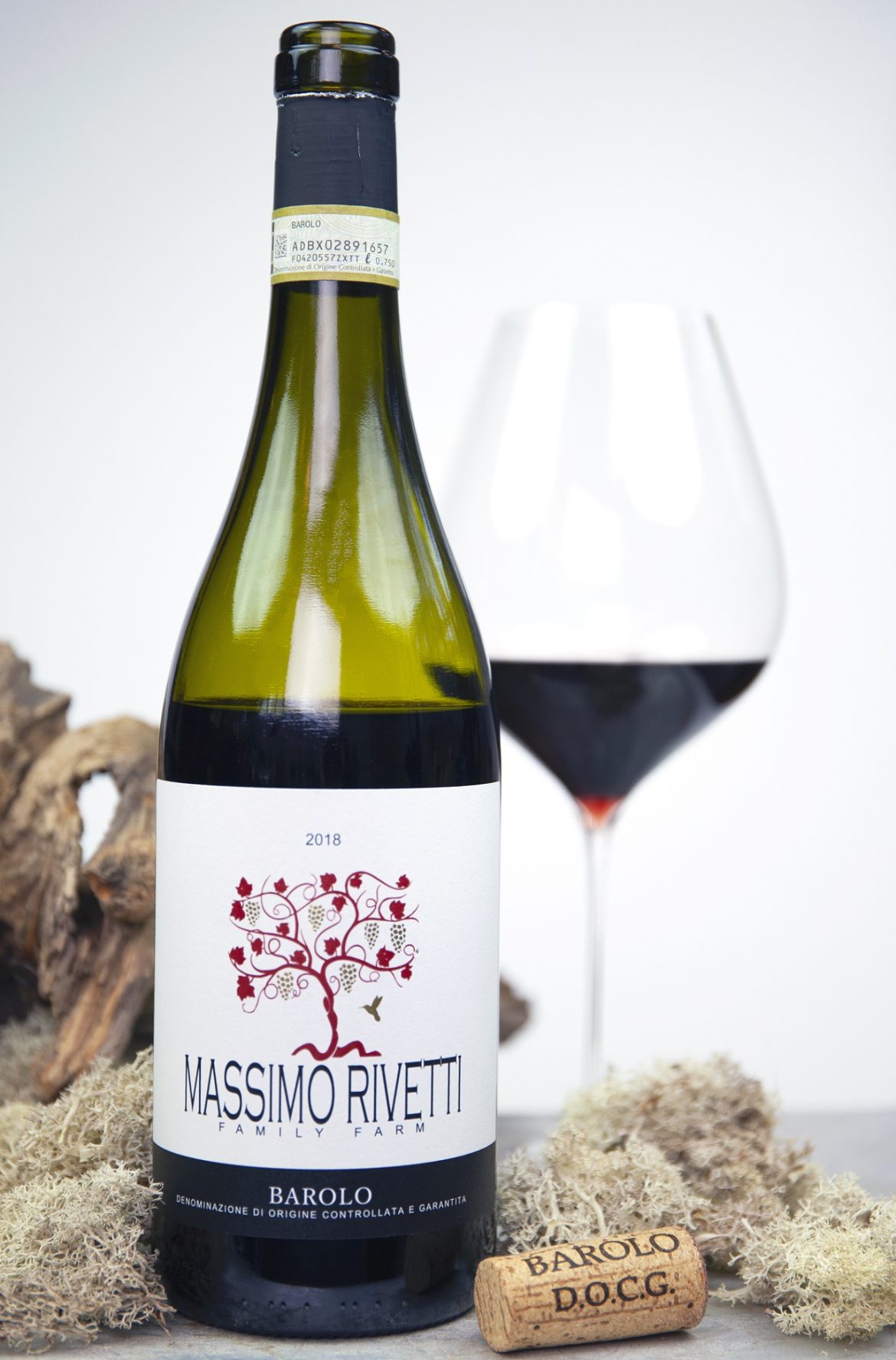 Massimo Rivetti Barolo 2018 – inbjudande idag och utvecklande morgondag - Vinmagasinet Livets ...