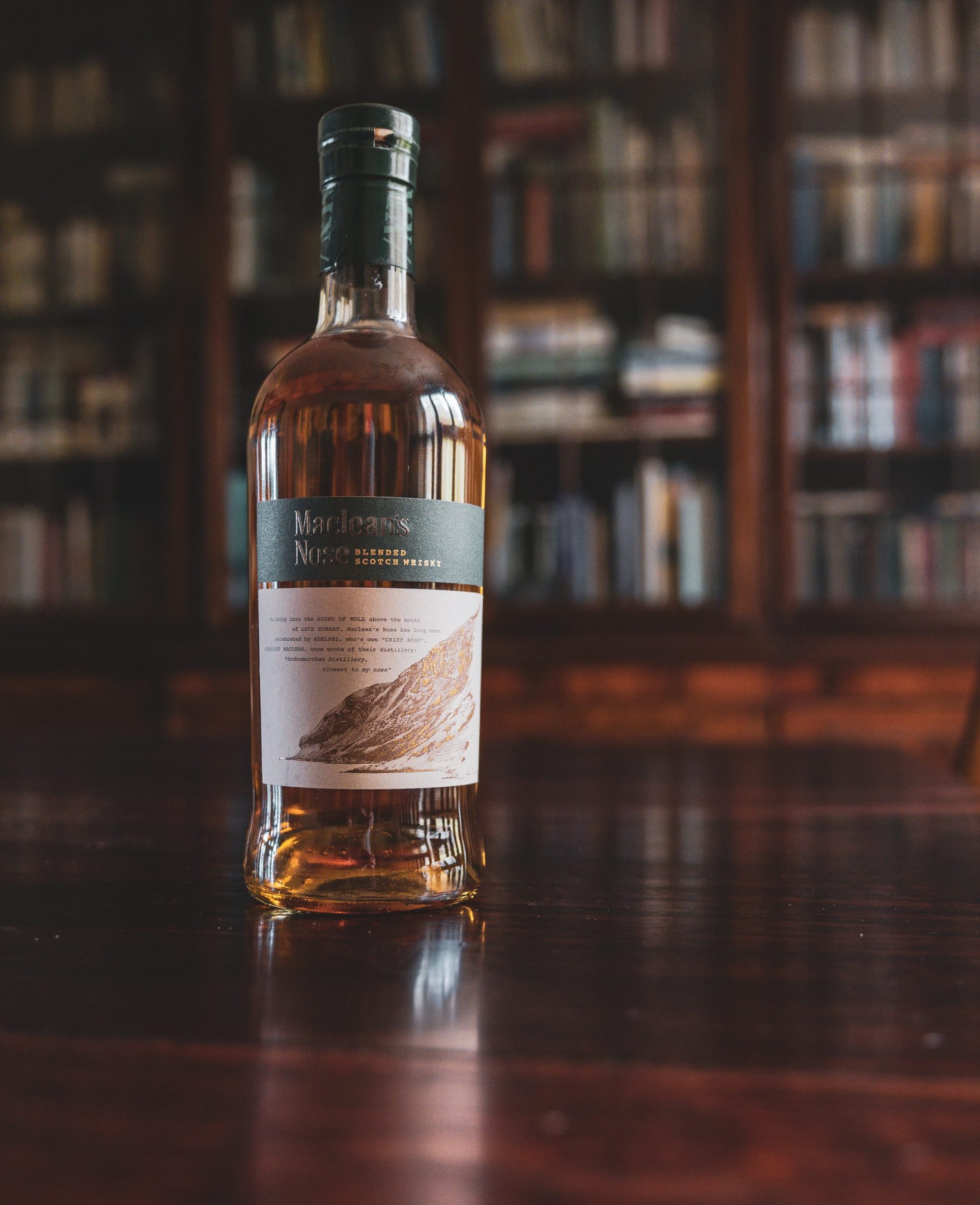 Adelphi Distillery Ltd redefines sustainability with Deluxe