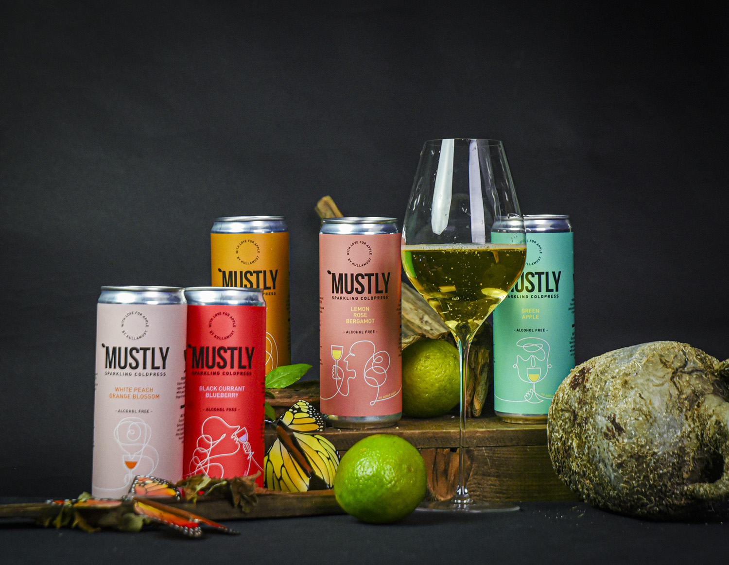 Mustly – rent, alkoholfritt och seriöst – Vinmagasinet Livets Goda ...