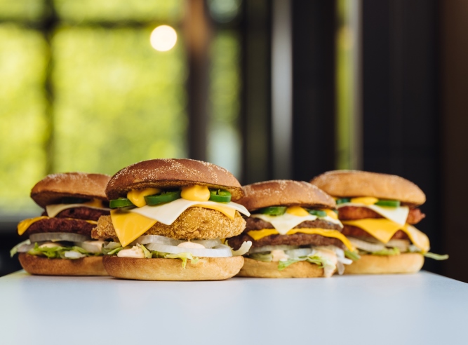 MAX lanserar nya Red Hot Chicken Nuggets – Vinmagasinet Livets Goda ...