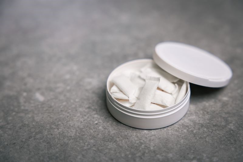 Nikotinfritt snus mer populärt bland svenskarna – Vinmagasinet Livets ...