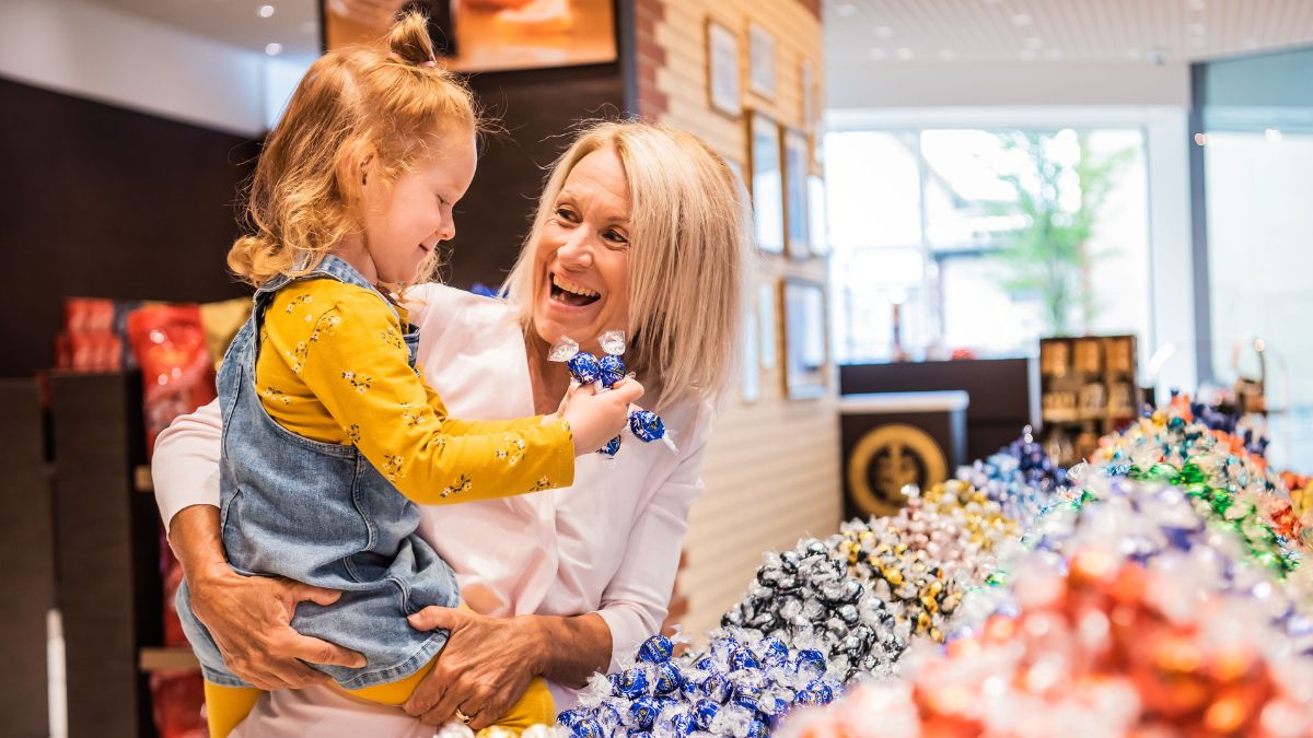 Lindt opens Danish Flagship Store in Copenhagen - Vinmagasinet Livets ...
