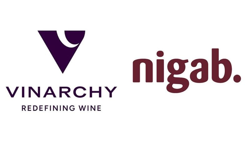 Nigab Announces Extensive Collaboration with Vinarchy – Vinmagasinet ...